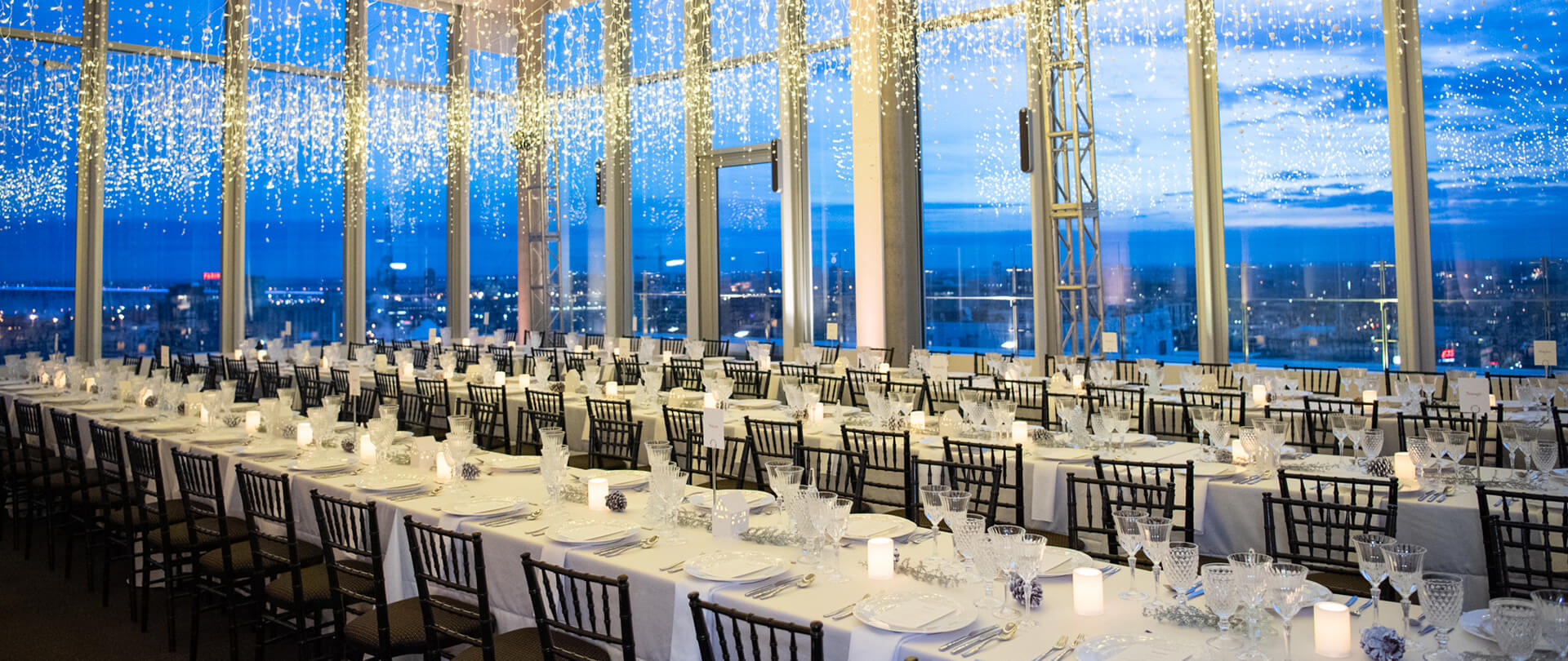 Célébration de Noël | Gustav